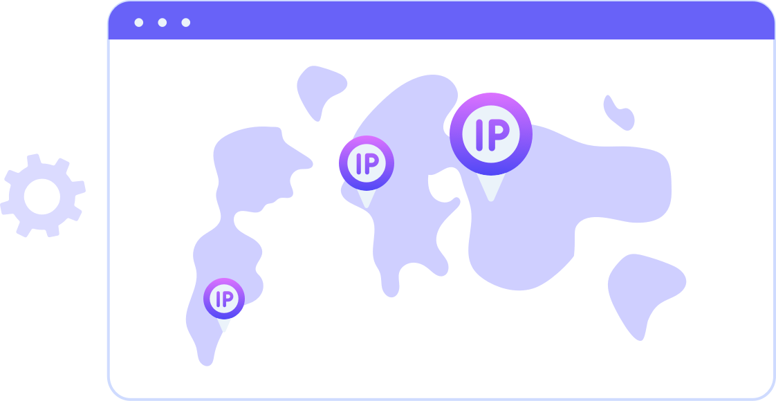 Buy Static Isp Proxies Top Residential Ips